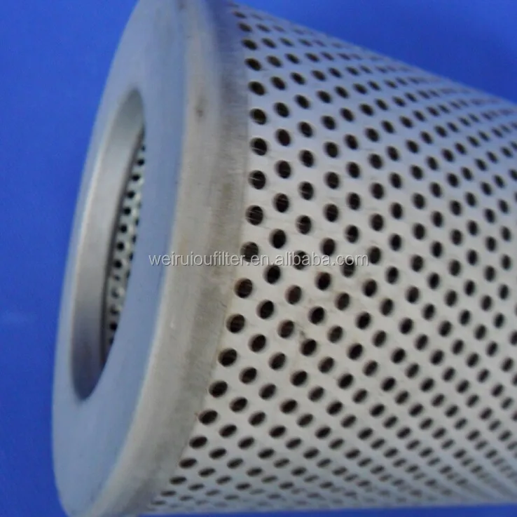 挖掘机液压油滤芯366-700-30010 689-38210012 HF6305 P550037| Alibaba.com