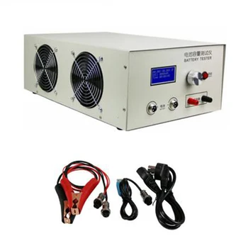 12v 36v 48v 72v Battery Capacity Tester For Lithium Battery And Lead ...