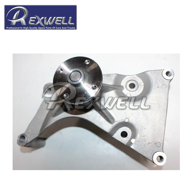 Engine Water Pump Bracket Md143208 For Mitsubishi Pajero Montero V33w ...