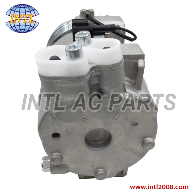 926003XA0A DKS-17D Auto AC Compressor for NISSAN CS4E26