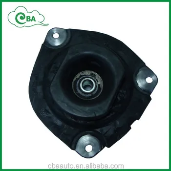 Rubber Shock Absorber Mounting 54320-4016r Rh For Nissan Qashqai Ii ...