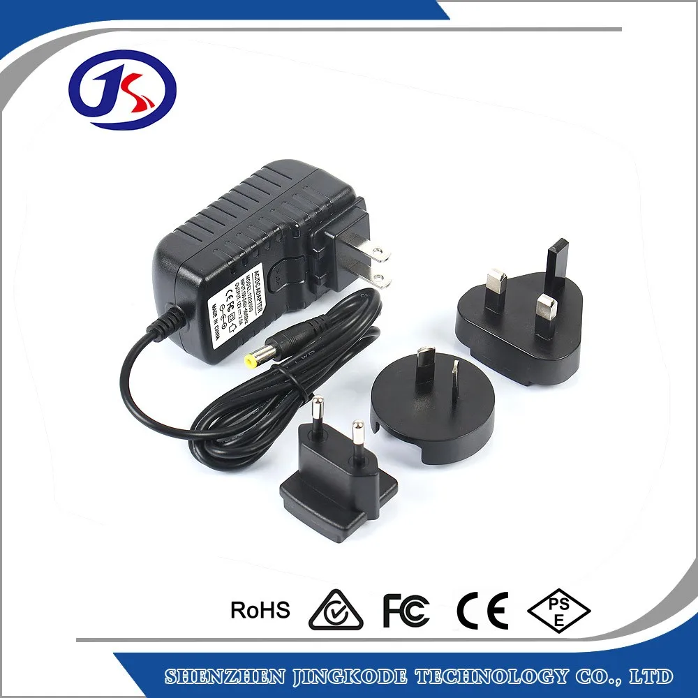 Creative Outdoor/indoor Power Supply 12v 2a 24v 1a Ac Dc Power Adapter ...