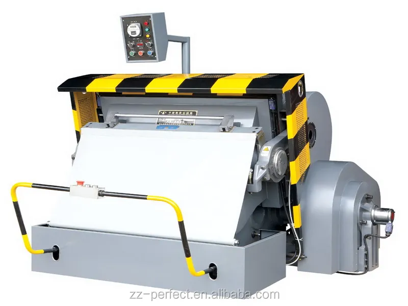 Cardboard Pizza Corrugated Carton Box Making Machine