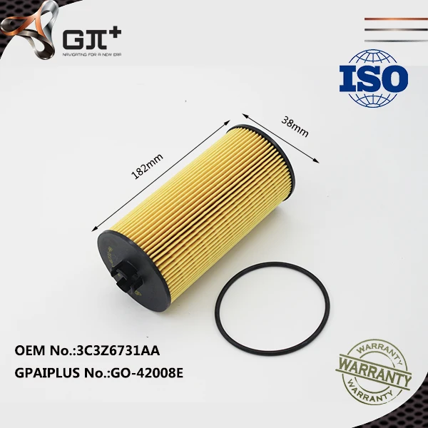 Oil Filter Oe 3c3z6731aa - Buy 3c3z6731aa,Automotive,Auto Part Product ...