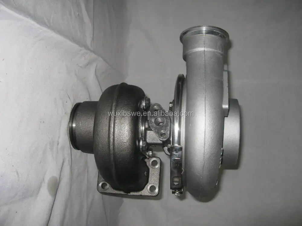 Auto Parts Engine Hx35 Turbocharger Pc200-8 P/n:6754-81-8090 4037469 ...