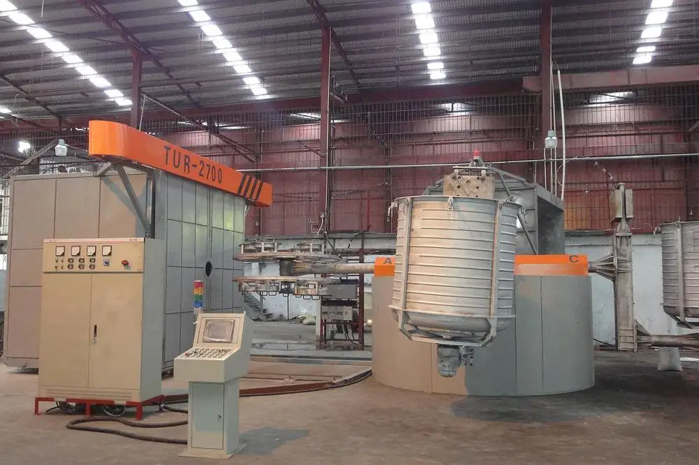 Rotational Roto Molding Machine,Shuttle Rotomolding Machine - Buy ...