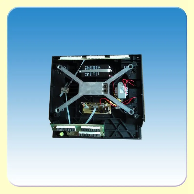 Popular Electronic Price Computing Scale Acs 30kg Digital Pricing