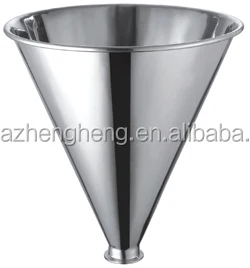 Stainless Steel Funnel Tri Clamp/stainless Steel Funnel Walmart/wide ...