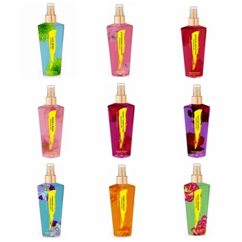 Dear Body Brand Natural Deodorant Spray Long Time Body Splash For Women ...