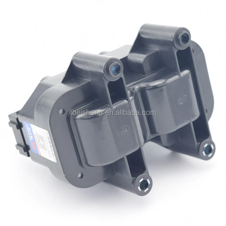 Bet-02006 Ignition Coil Oe 0221503465 0221503470 597048 597070 Fit For ...