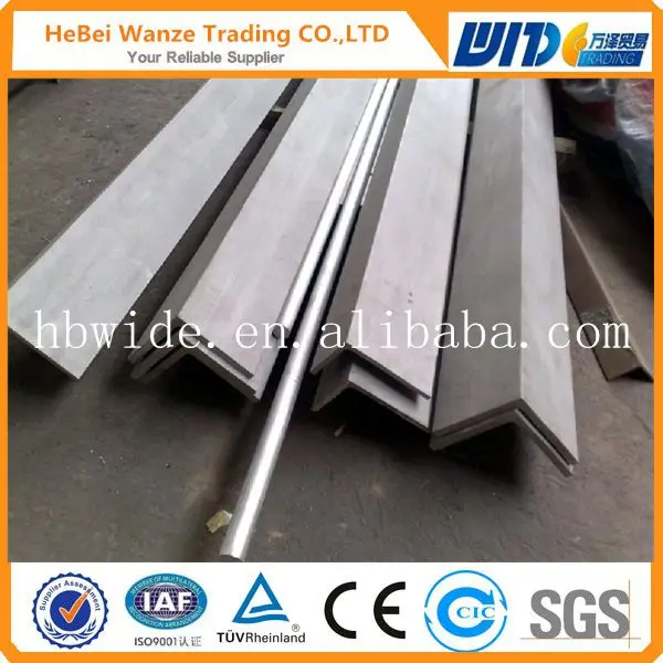 High Quality Stainless Steel Curved Angle Cheap Steel Curved Angle ...