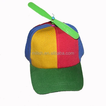 Carnival Nerd Propeller Cap Hat Mch-0079 - Buy Propeller Hat,Nerd Hat ...