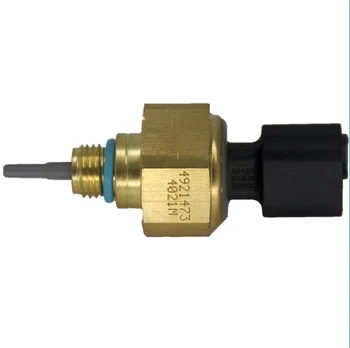 Cummins Isx15 Qsx15 Intake Manifold Pressure Temperature Sensor 3417142 ...