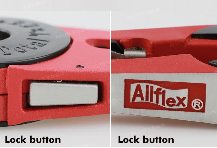 Allflex Automatic Pig Ear Tag Pliers Ear Mark Forceps - Buy Allflex Pig ...