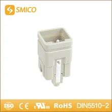 Zhejiang Smico Electric Power Equipment Co., Ltd. - insulation piercing ...