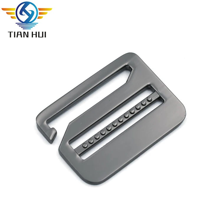 38mm Metal Black Buckle For Backpacks - Buy Metal Buckles For Backpacks ...