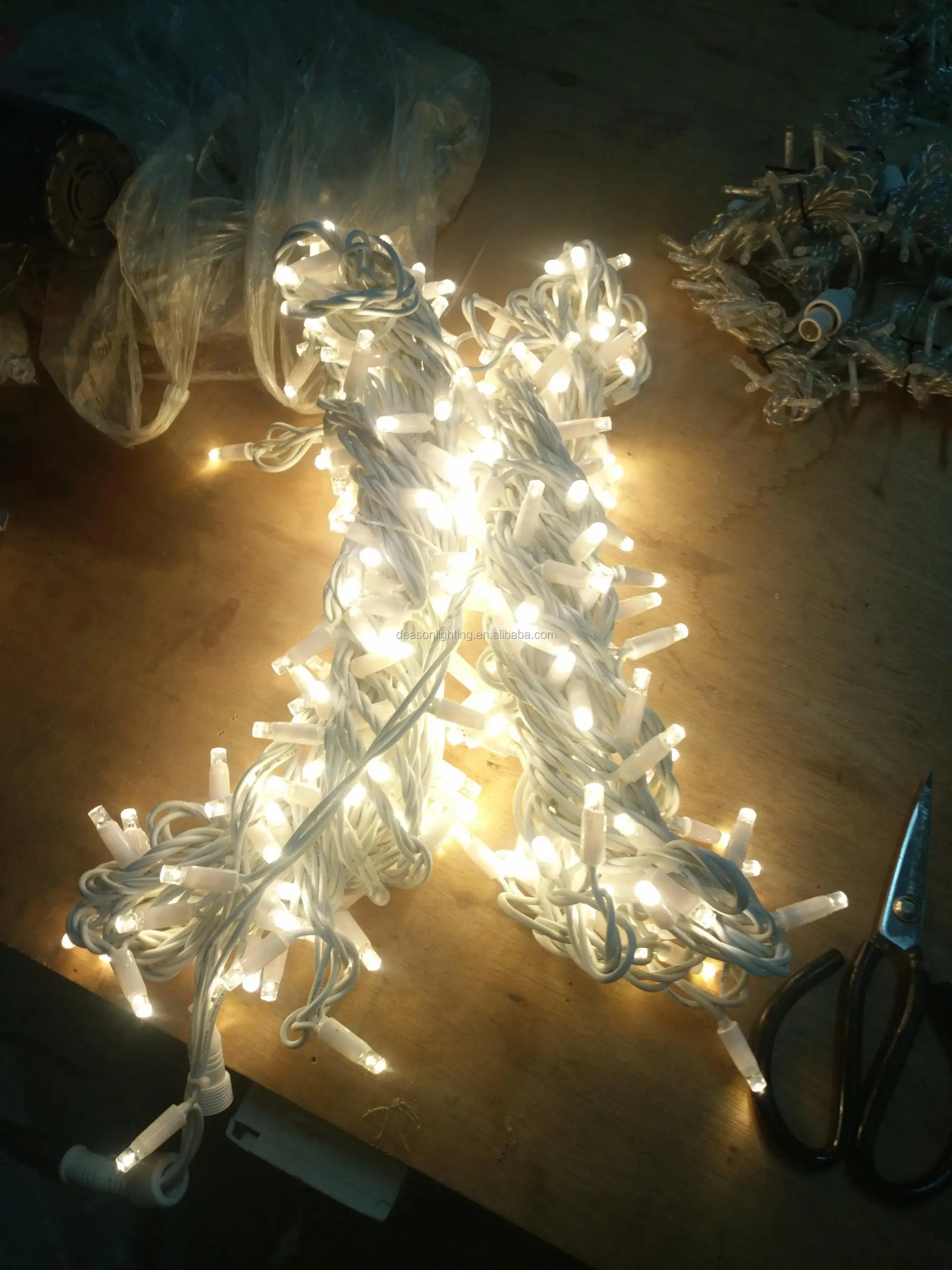 Led Rubber String Light - Buy Led Rubber String Light,Rubber String ...