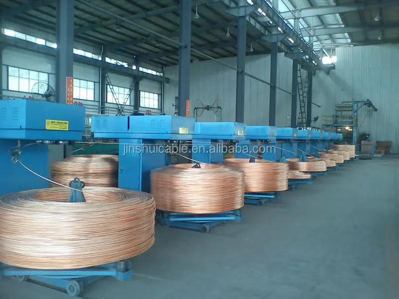 Rubber Cable Mining Use Mobile Rubber Sheathed Flexible Cable Epr ...