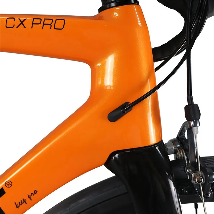 2016 Full Carbon Racing Bicycle Carbon Road Bike A8 - Buy Carbon Racing ...