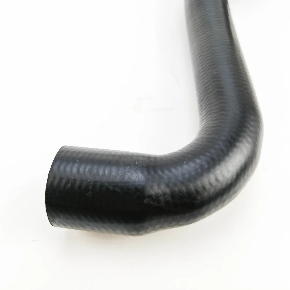 Expansion Water Tank Cooling Hose For Mercedes-benz W266 W246 ...