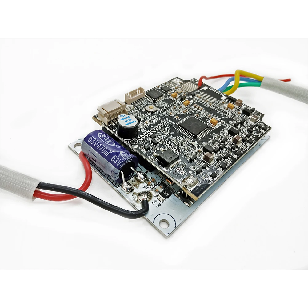Maxfind Electric Skateboard Single System Pcb Drive Kit Control Board ...