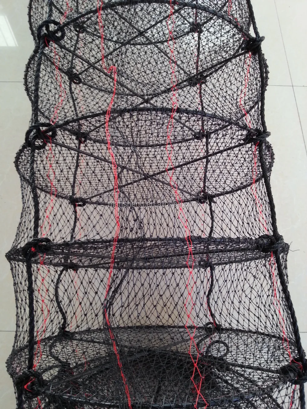 Scallop Farming Lantern Net - Buy Scallop Lantern Net,Scallop Farming ...