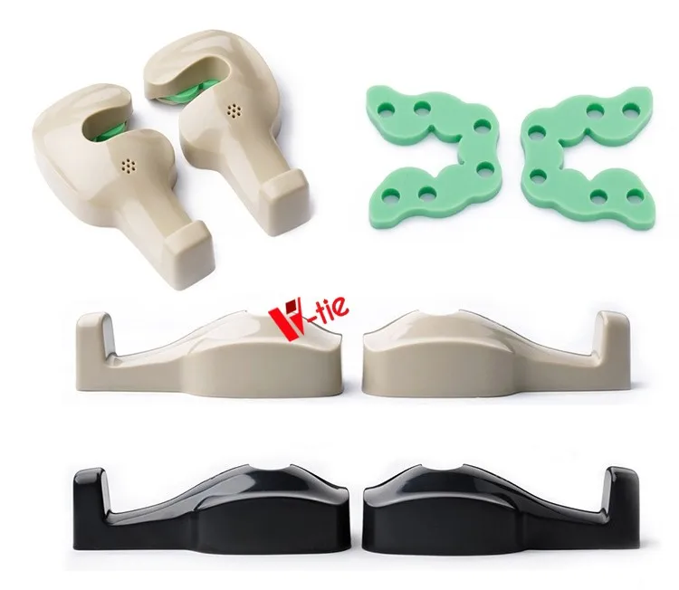 Novelty Gifts Car Vehicle Back Seat Plastic Hanger Hook - Buy Plastic ...