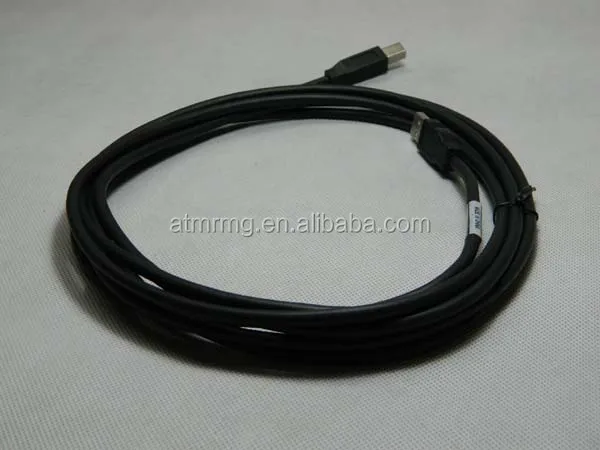 Diebold Nixdorf Atm Cash Machine Parts Usb Wires And Cables 49-211496 ...