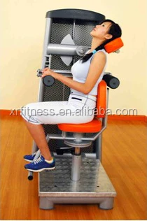 Neck Exercise Gym Equipment Multi Neck Machine Xr7726 - Buy Neck ...