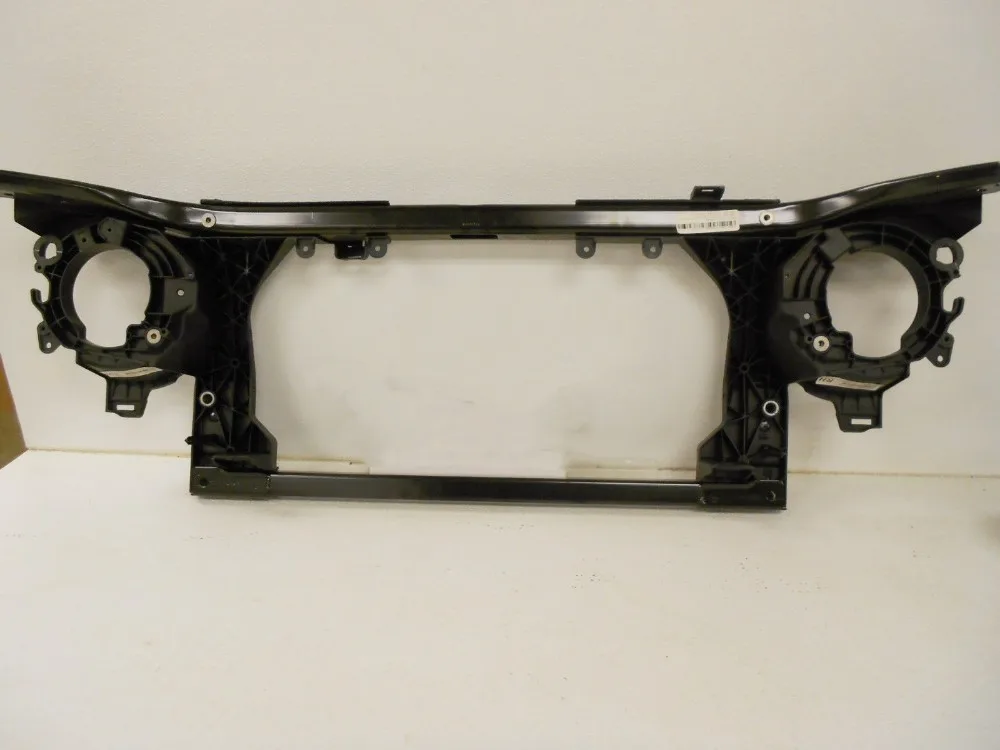 Radiator Support 55077976AF for Jeep Wrangler JK 2007-2017