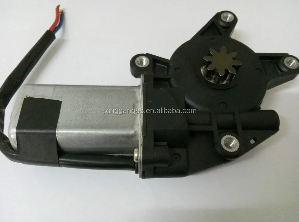12V DC MABUCHI Motor LC-578VA For Automotive Power Window Lifter, 12v ...