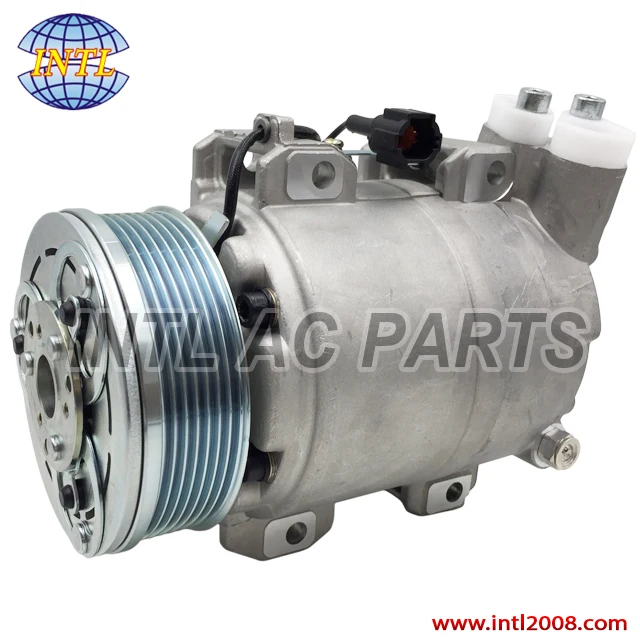 926003XA0A DKS-17D Auto AC Compressor for NISSAN CS4E26