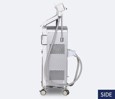 Pz Laser Medical Ce Approved 3 Wavelength 755nm 808nm 1064nm Diode ...