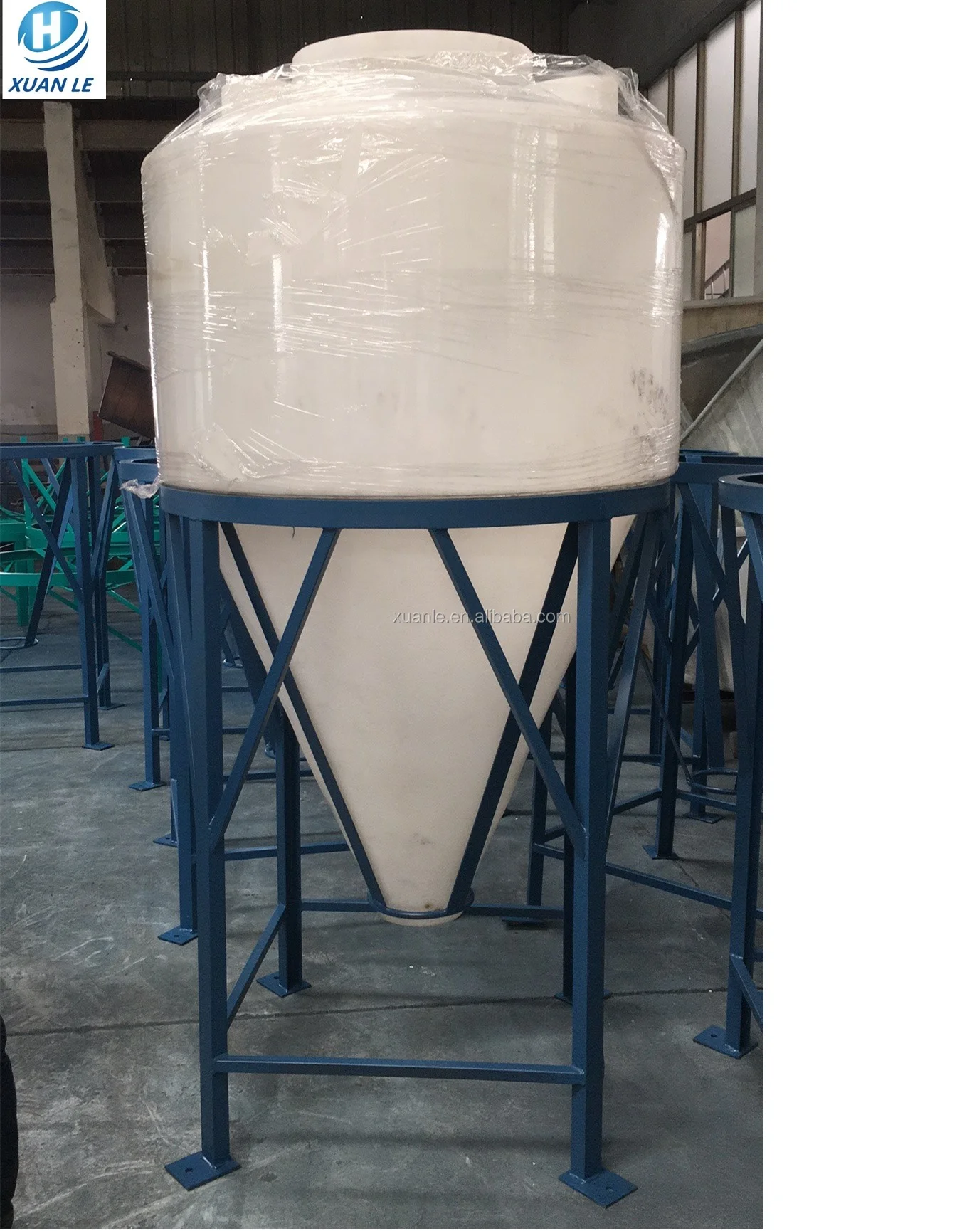 Rotomolding,Cono De Grado Alimenticio,Tanques Inferiores,Fabricante ...