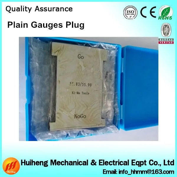 Professional Go Nogo Snap Gauge Srew Measuring Tools Gauge - Buy Go ...