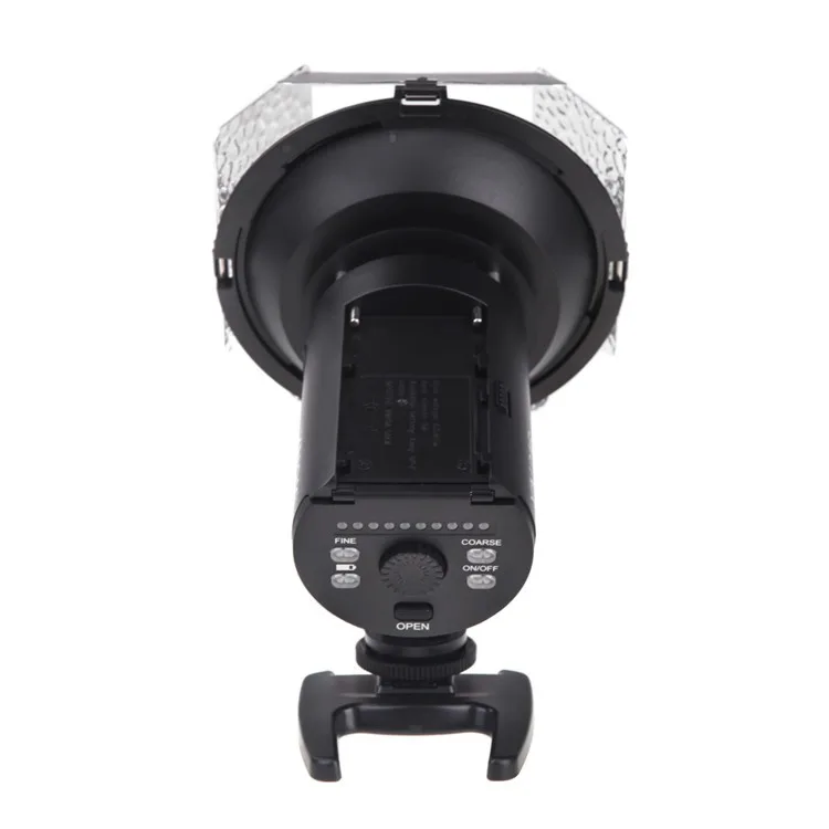 Tezelong YONGNUO YN216 Pro LED Video Light - 2000LM Camera Shoot Lamp