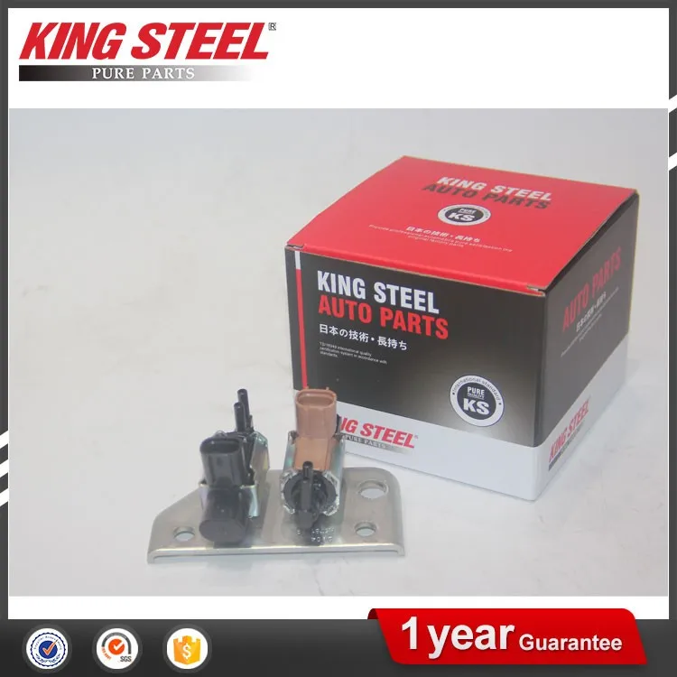 Kingsteel Car Spare Parts Freewheel Clutch Control Solenoid Valve For ...