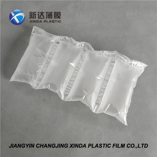 Biodegradable Air Cushion Bag Cushion Packaging For Viod Fill - Buy ...