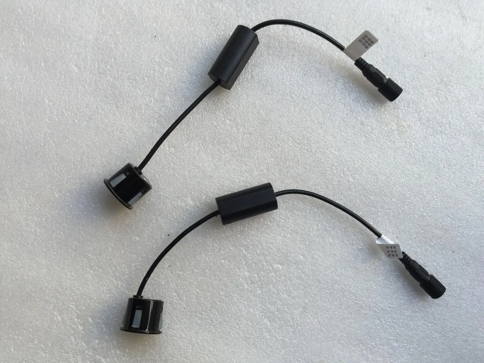 Car Reversing Aid Blind Spot Detection System With Blind Spot Sensor ...