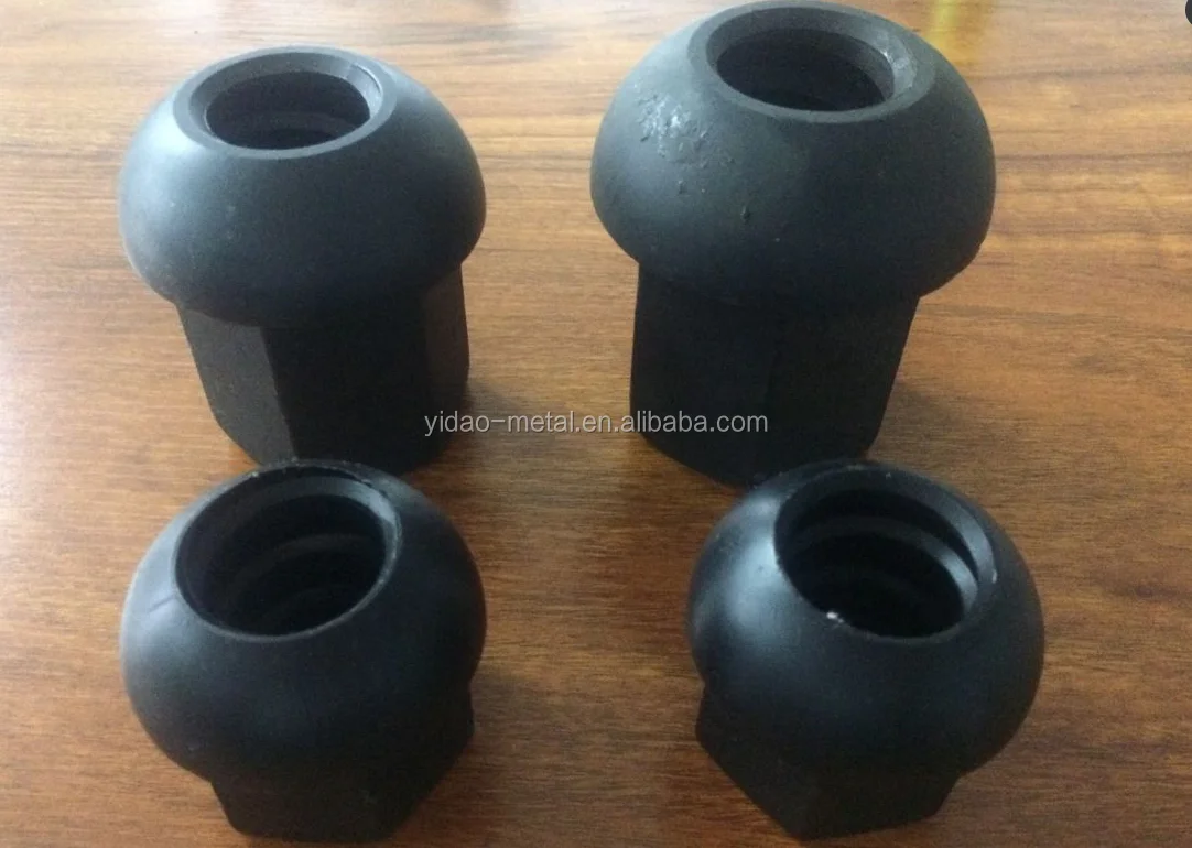 High Quality Spherical Anchors Nuts - Domed Anchor Nut