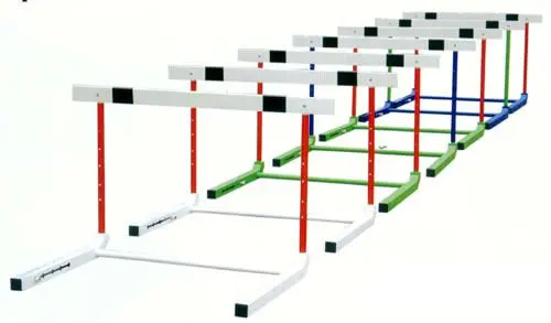 Height Adjustable Game Hurdle For Ompetition - Buy Hurdles,Training ...