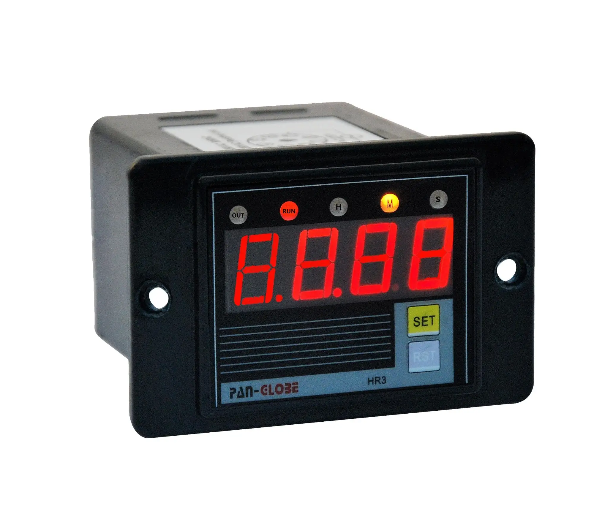 Hr Series Timer - Buy Led Timer,Digital Timer,Electronic Timer Product ...
