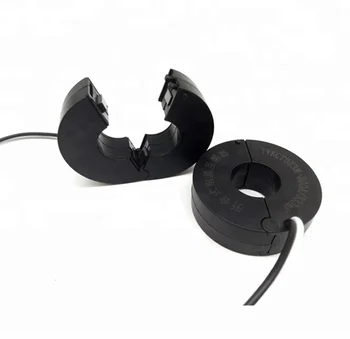 Clamp Type Split Core Current Transducer 200a 333mv Split Ct - Buy ...