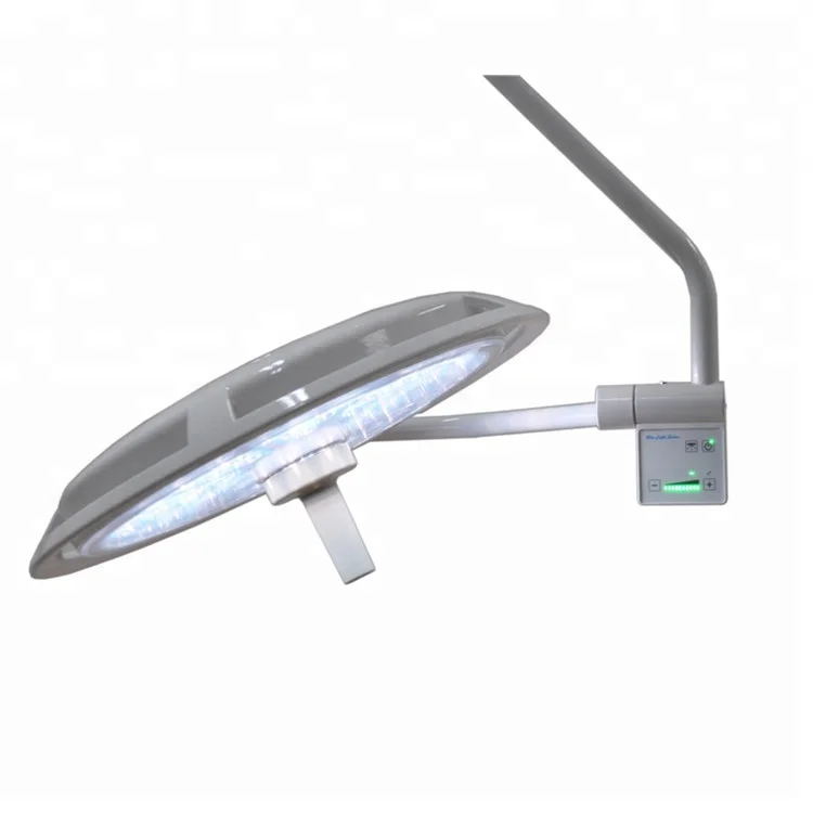 Emergency Light Led In Hospital Operation Room Single Demo Surgical Lamp - Buy Emergency Light ...