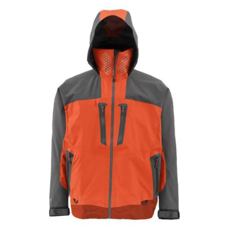 Куртка Simms Pro Dry Gore Tex Jacket — Krutayakurtka.ru