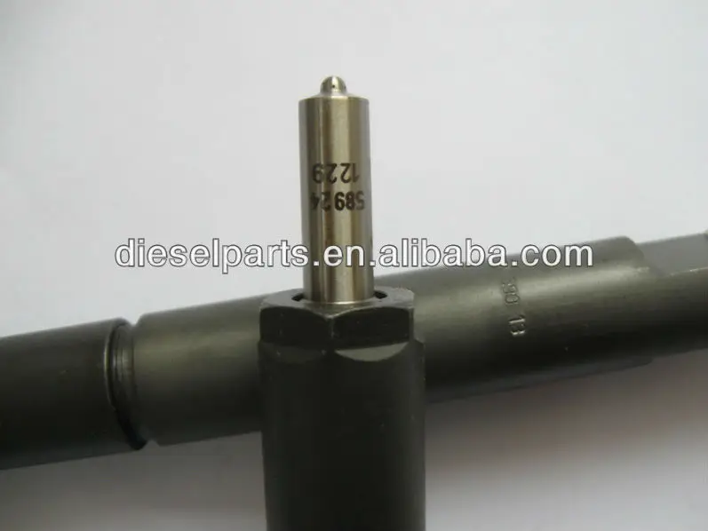 Deutz BFM1013 inyector 02112957 / BOSCH inyector 0432191327| Alibaba.com