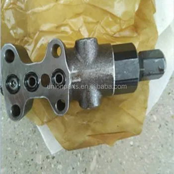 A10vo140 Dfr Dfr1 Control Valve A10vo Pump Parts - Buy A10vo140 Dfr1 ...
