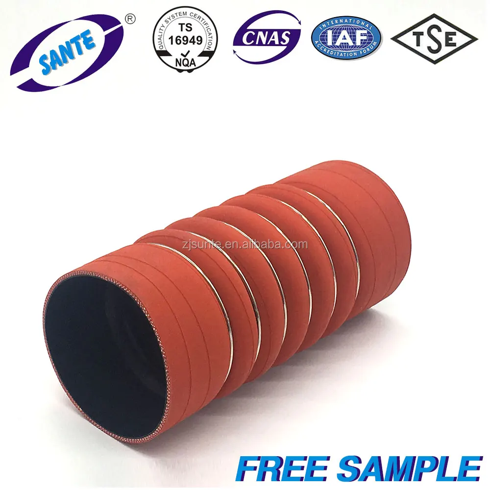 High Great Performance Racing Silicone Truck Hose - Buy High ...