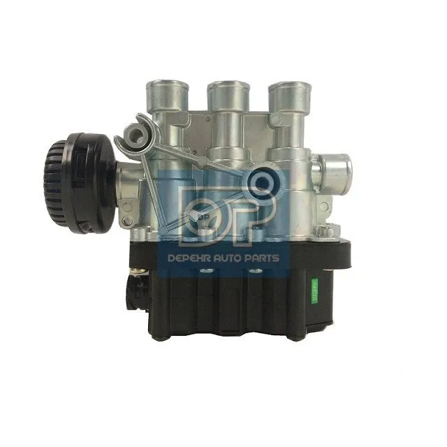 Depehr โซลินอยด์วาล์ว Ecas รถบรรทุก,4729051070 4729051110 Sc Mb Daf ...