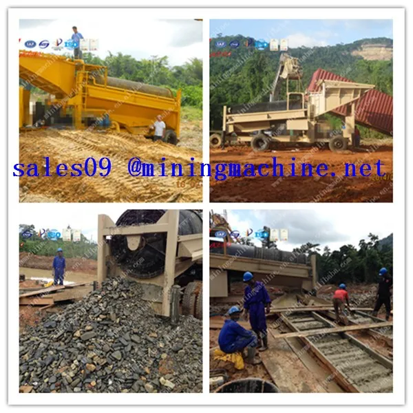 Keda Gold Dust Separation Machine/alluvial Gold Mining Gold Leaching ...